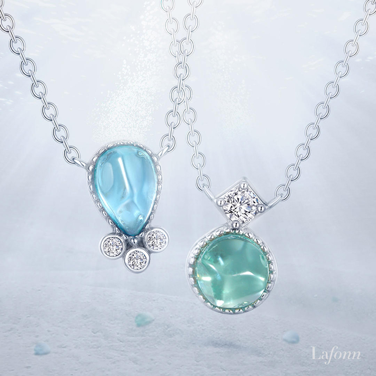 Lafonn - Shining Brilliantly for 10 years